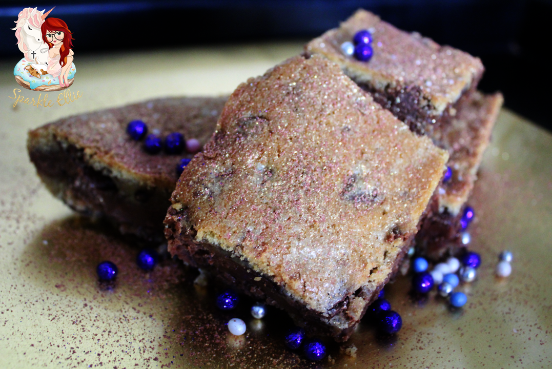 Choc Chip Fookies - Sparkle Ellie