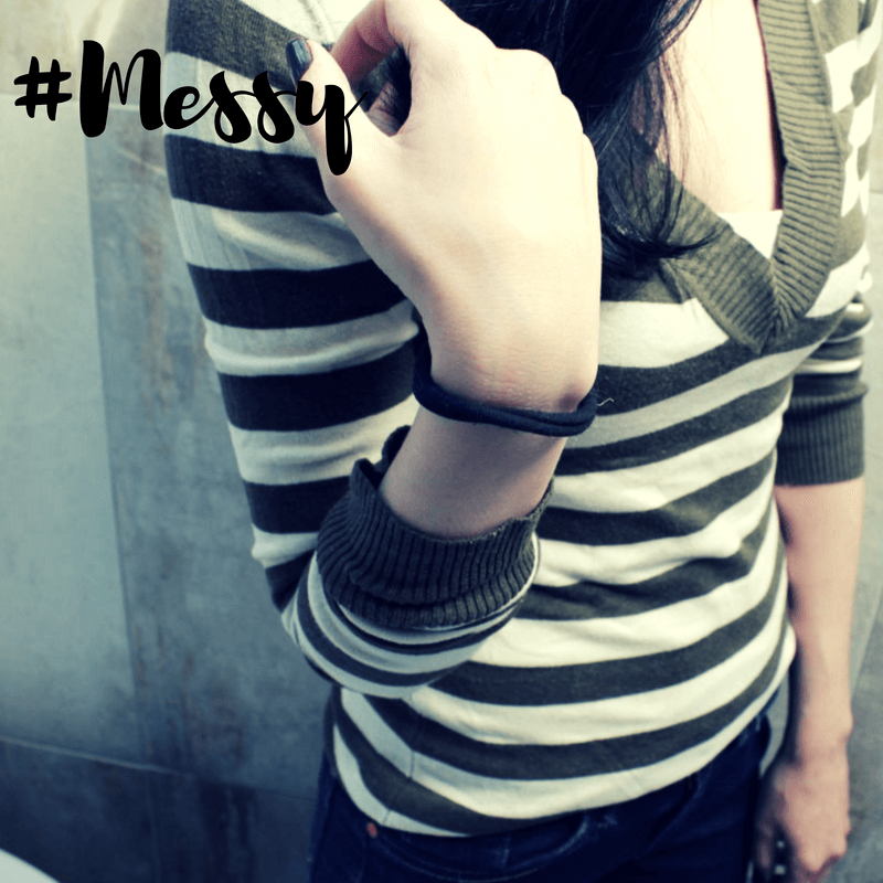 24 Things That Make You Look MESSY! - Sparkle Ellie