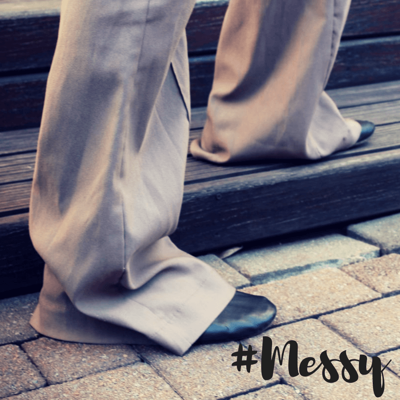 24 Things That Make You Look MESSY! - Sparkle Ellie