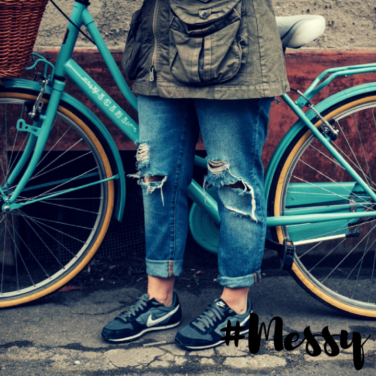 24 Things That Make You Look MESSY! - Sparkle Ellie