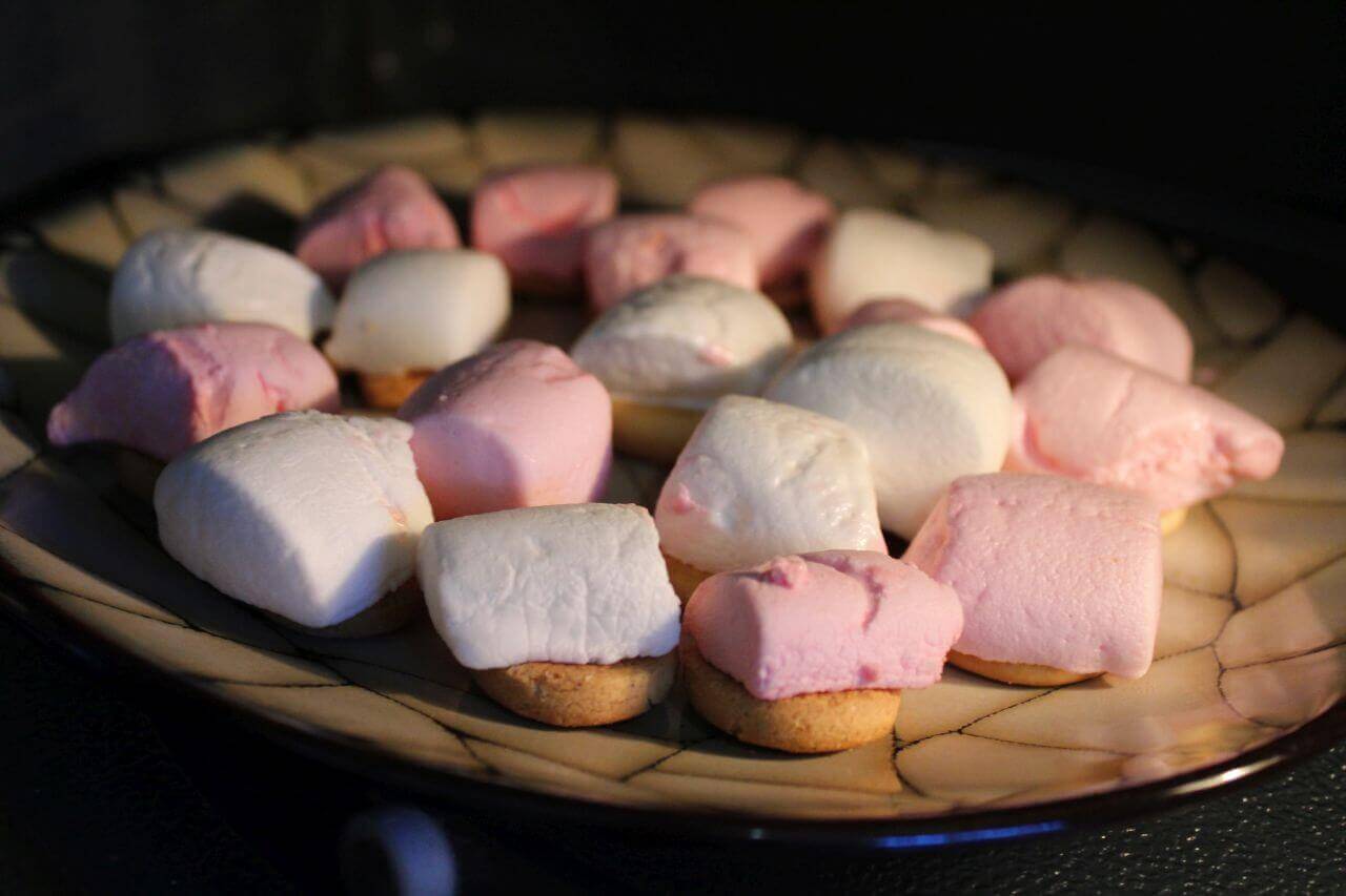 Lucky Baker's Minis - Sparkle Ellie